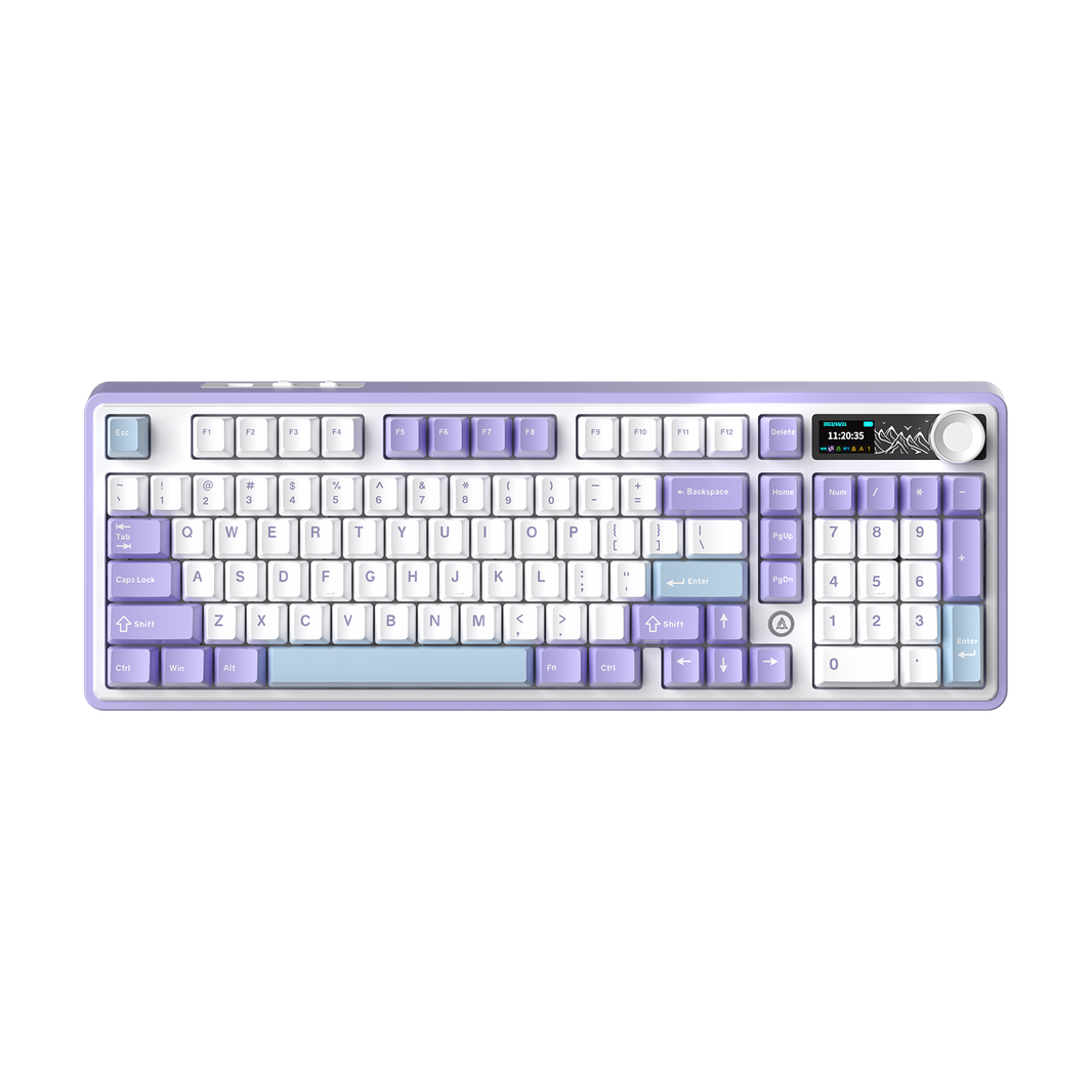 Keyboards – AJAZZ Official Store