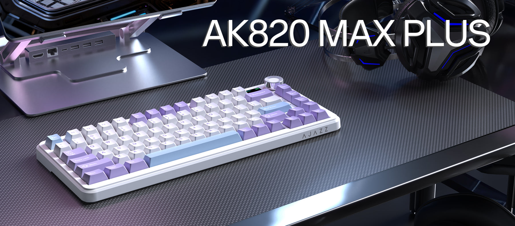 Ajazz Official Store-Ajazz Keyboard and Mouse – AJAZZ Official Store