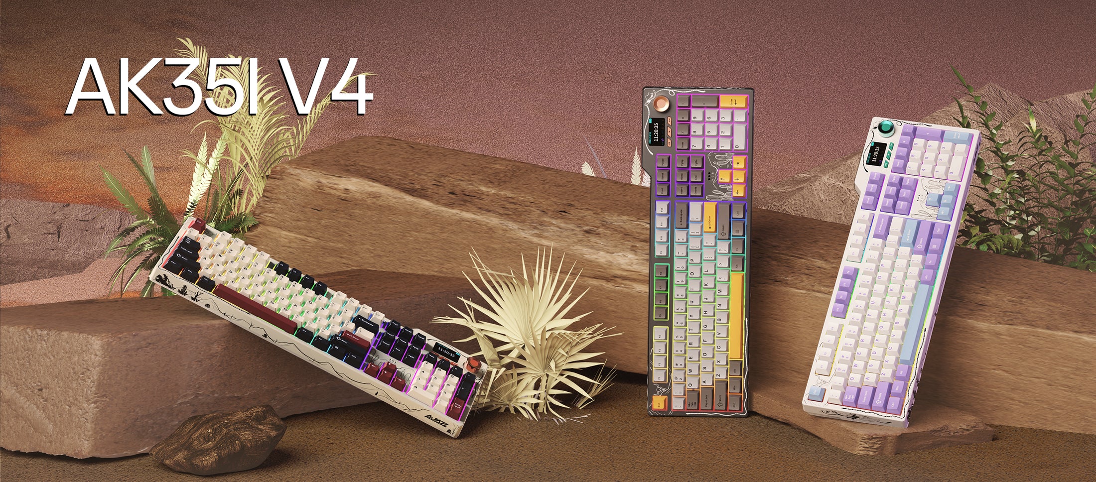 Ajazz Official Store-Ajazz Keyboard and Mouse – AJAZZ Official Store