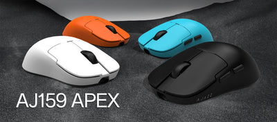 Ajazz Official Store-Ajazz Keyboard and Mouse – AJAZZ Official Store