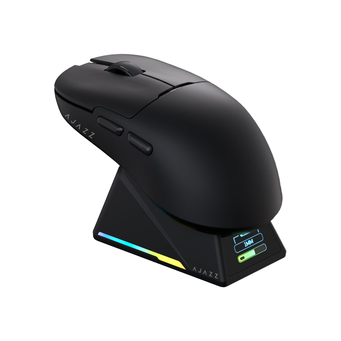 AJAZZ AJ159 APEX Mouse - High-Precision Gaming Mouse with Advanced Sensors