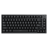 82 Key Hot Swappable Single Light Custom Gaming Mechanical Keyboard 82 ...