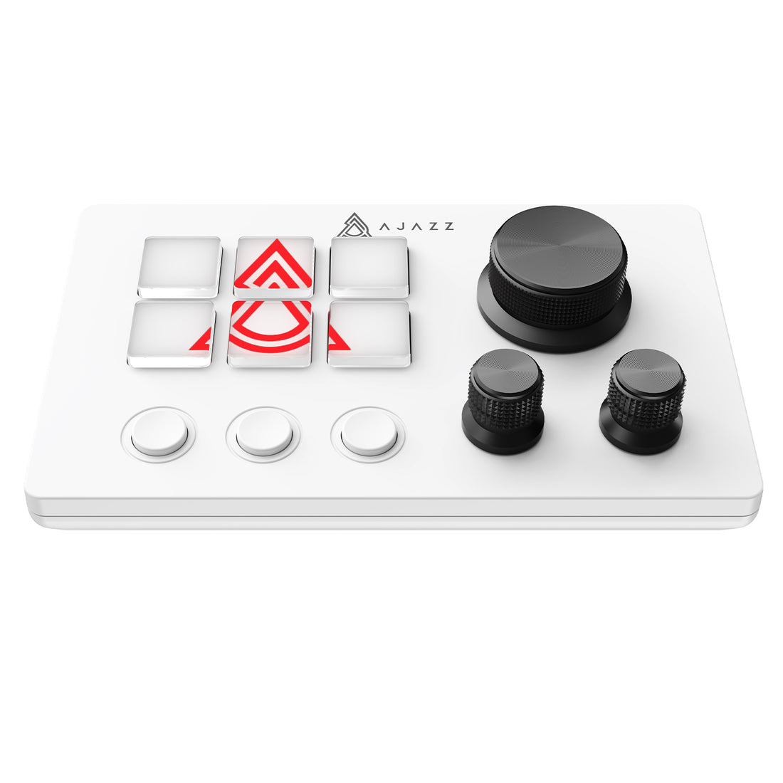 AJAZZ AKP03 Desk Controller – AJAZZ Official Store