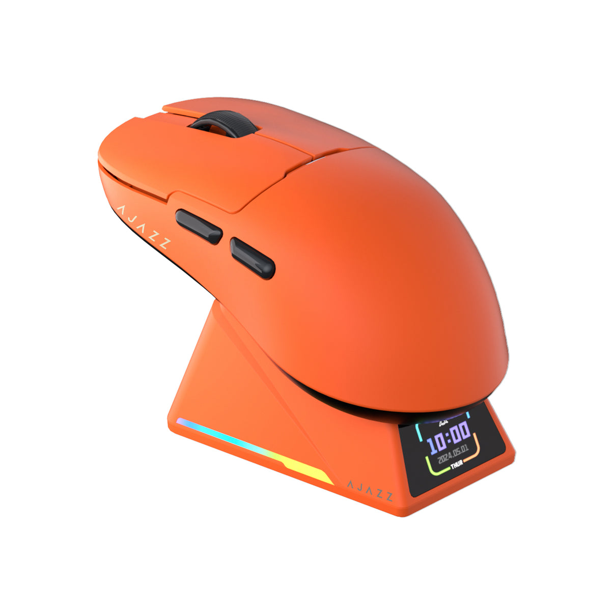 AJAZZ AJ159 APEX Mouse - High-Precision Gaming Mouse with Advanced Sensors