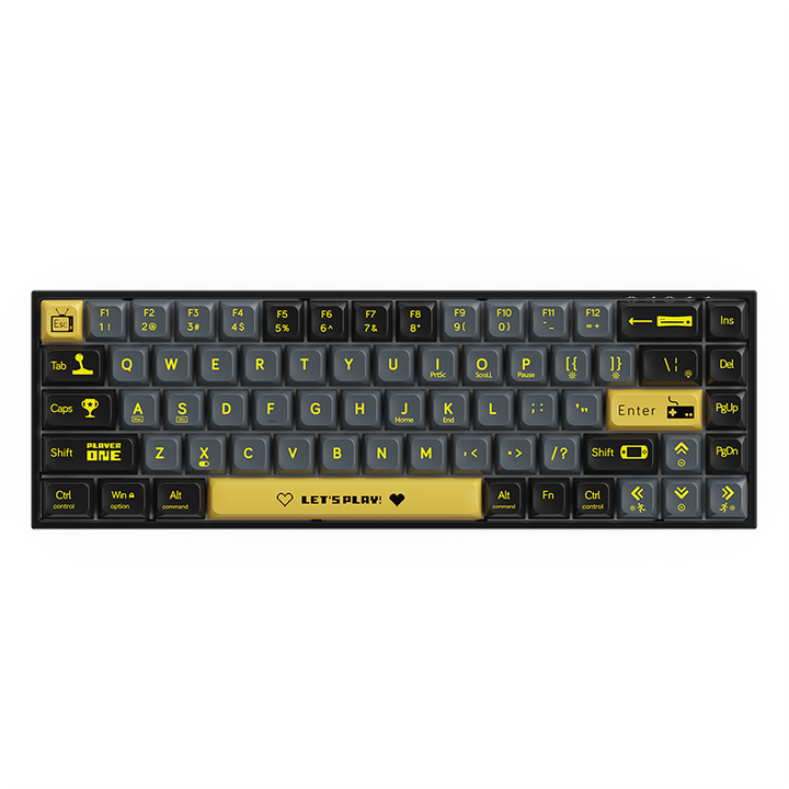 Keyboards – AJAZZ