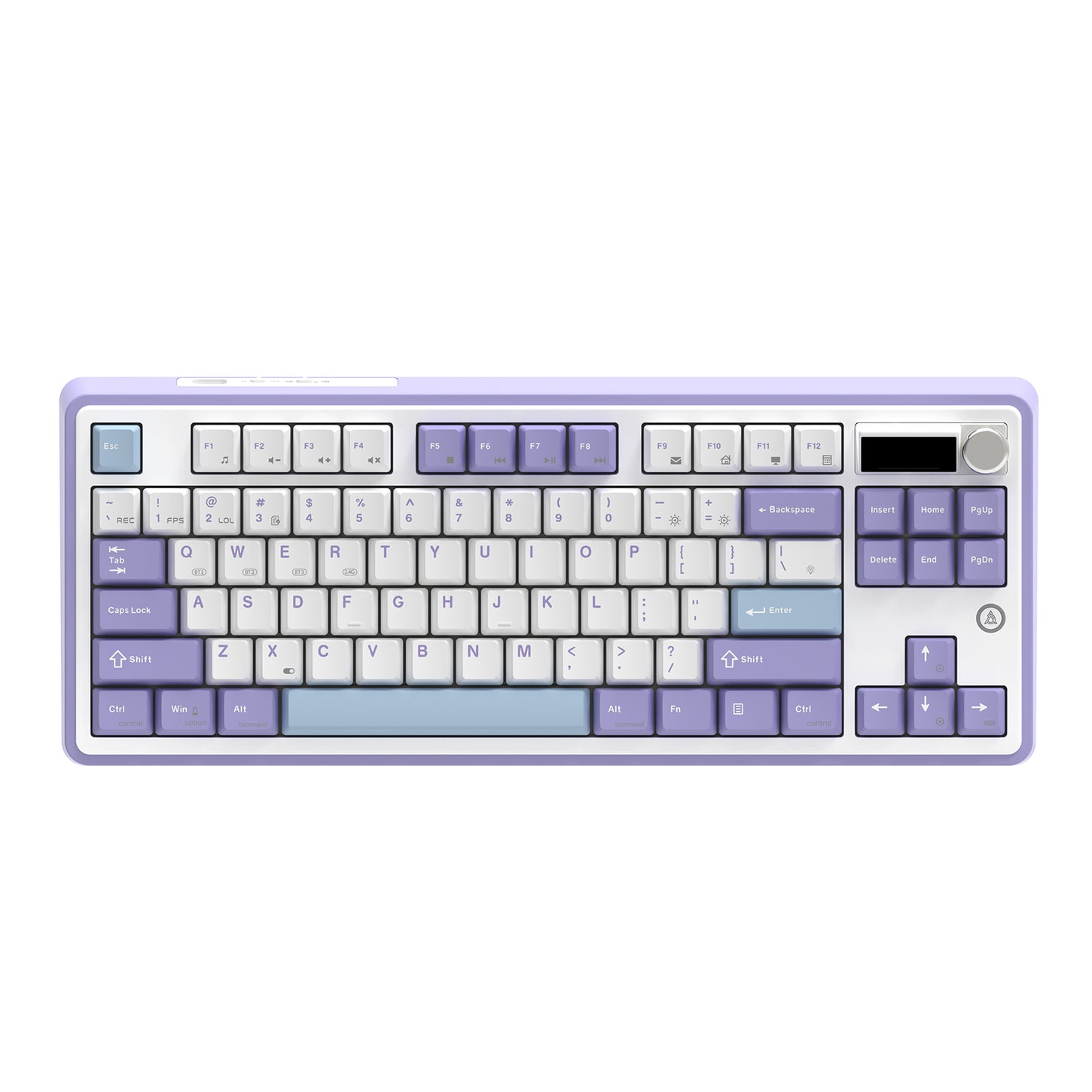 Teclados – AJAZZ