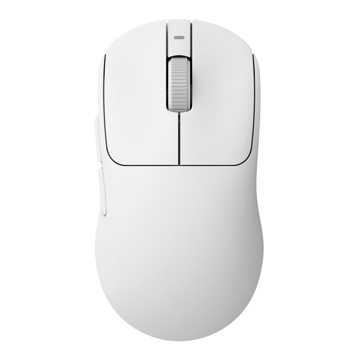51 Ultralight Bluetooth/wireless 2.4ghz/wired Mouse with PAW3395 ...
