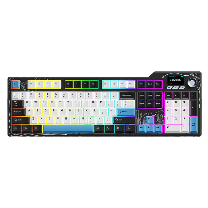 Teclados – AJAZZ Official Store