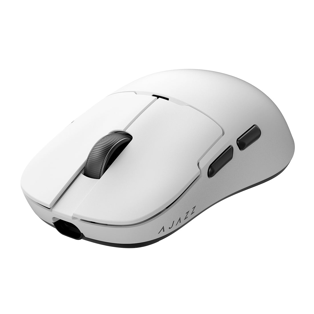 AJAZZ AJ159 NLP Gamer Mouse RGB PAW3395 Wireless Bluetooth 3mode Magn ...
