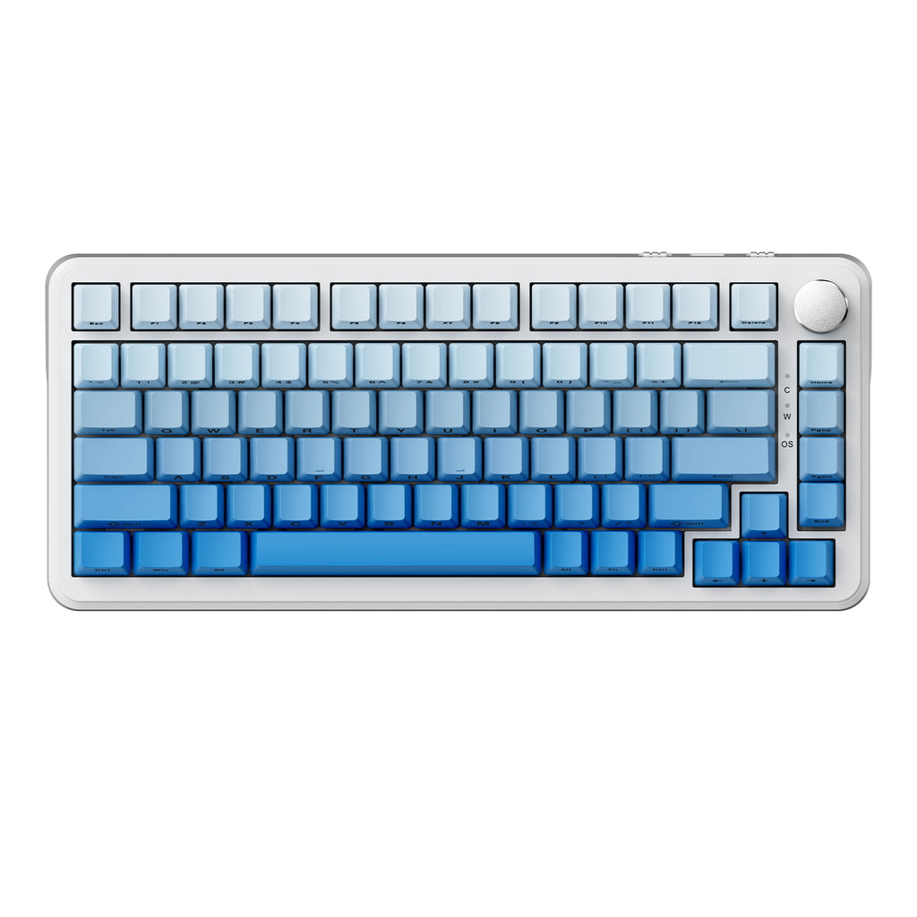 AJAZZ AK820 MAX Keyboard