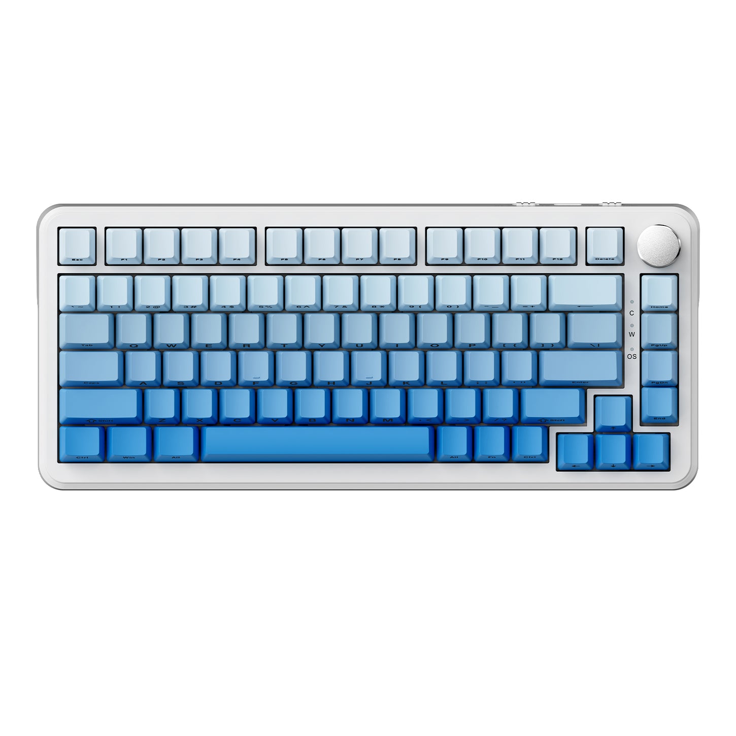 AJAZZ-Leading Computer Keyboard and Mouse Brand