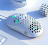 AJAZZ AJ380 Series Mouse Honeycomb Shell Design Uitra PMW3338 Optical ...