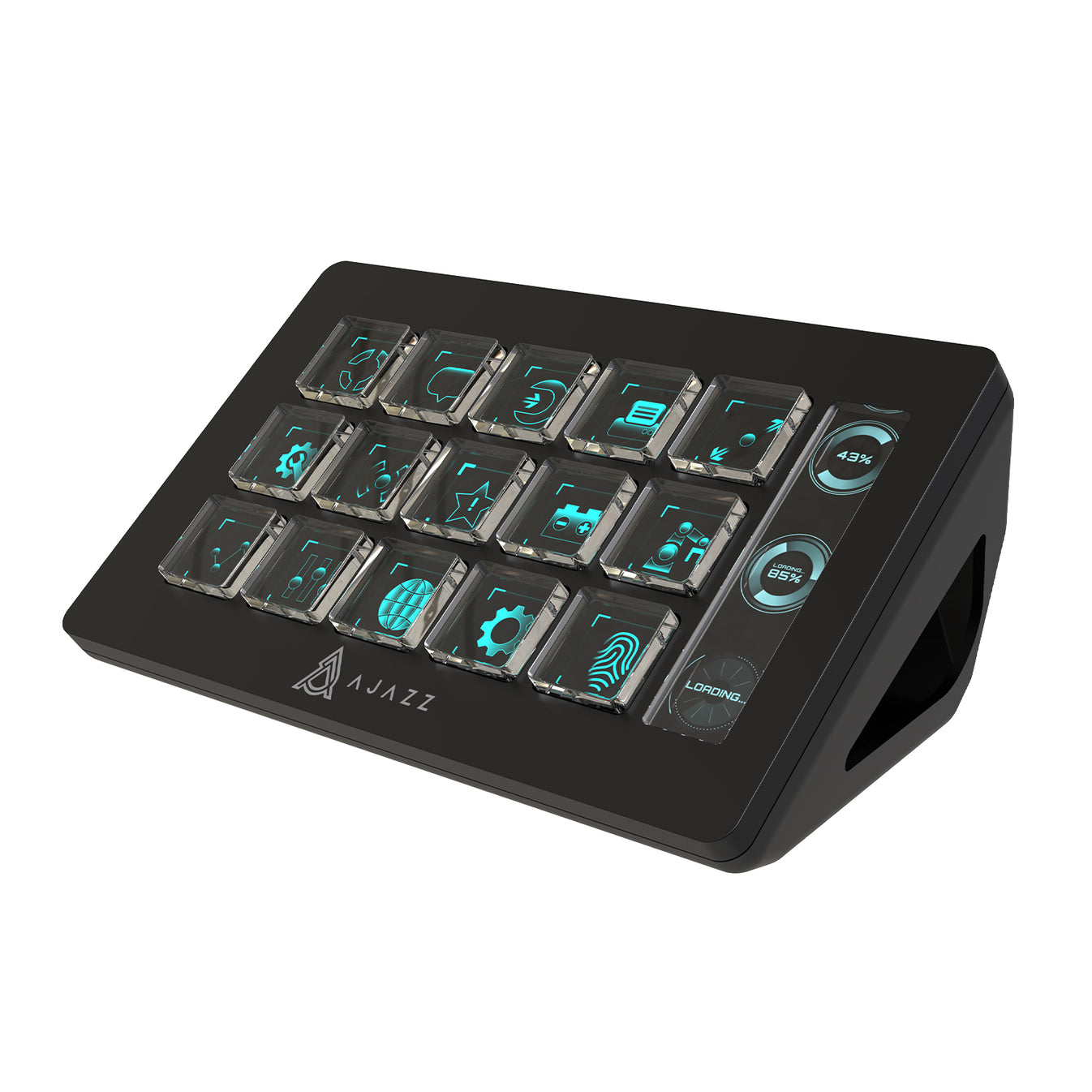 AJAZZ AKP153 Desk Controller
