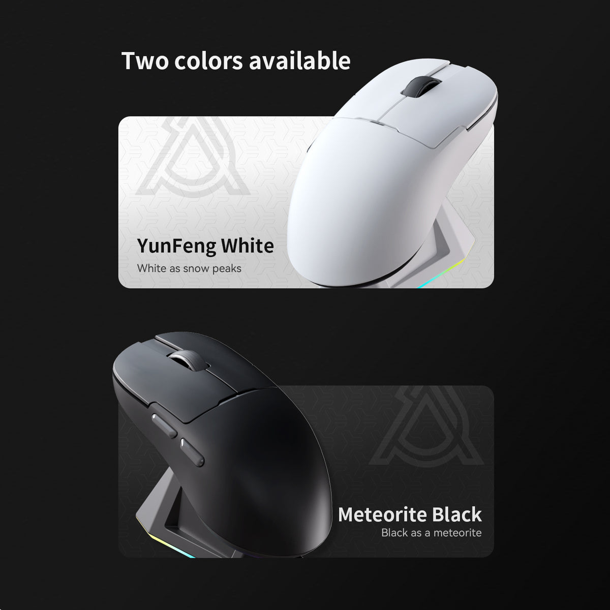 Мышь AJAZZ AJ159/AJ159P/AJ159pro