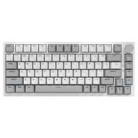 82 Key Hot Swappable Single Light Custom Gaming Mechanical Keyboard 82 ...