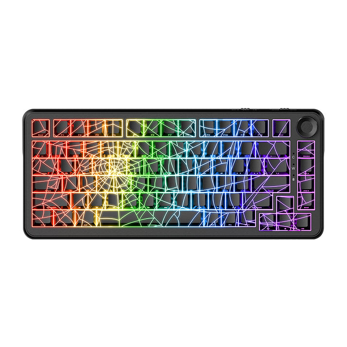 AJAZZ AK820 Max Ultra Magnetic Switch Keyboard — a wireless gaming ...