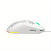 AJAZZ AJ380 Series Mouse Honeycomb Shell Design Uitra PMW3338 Optical ...