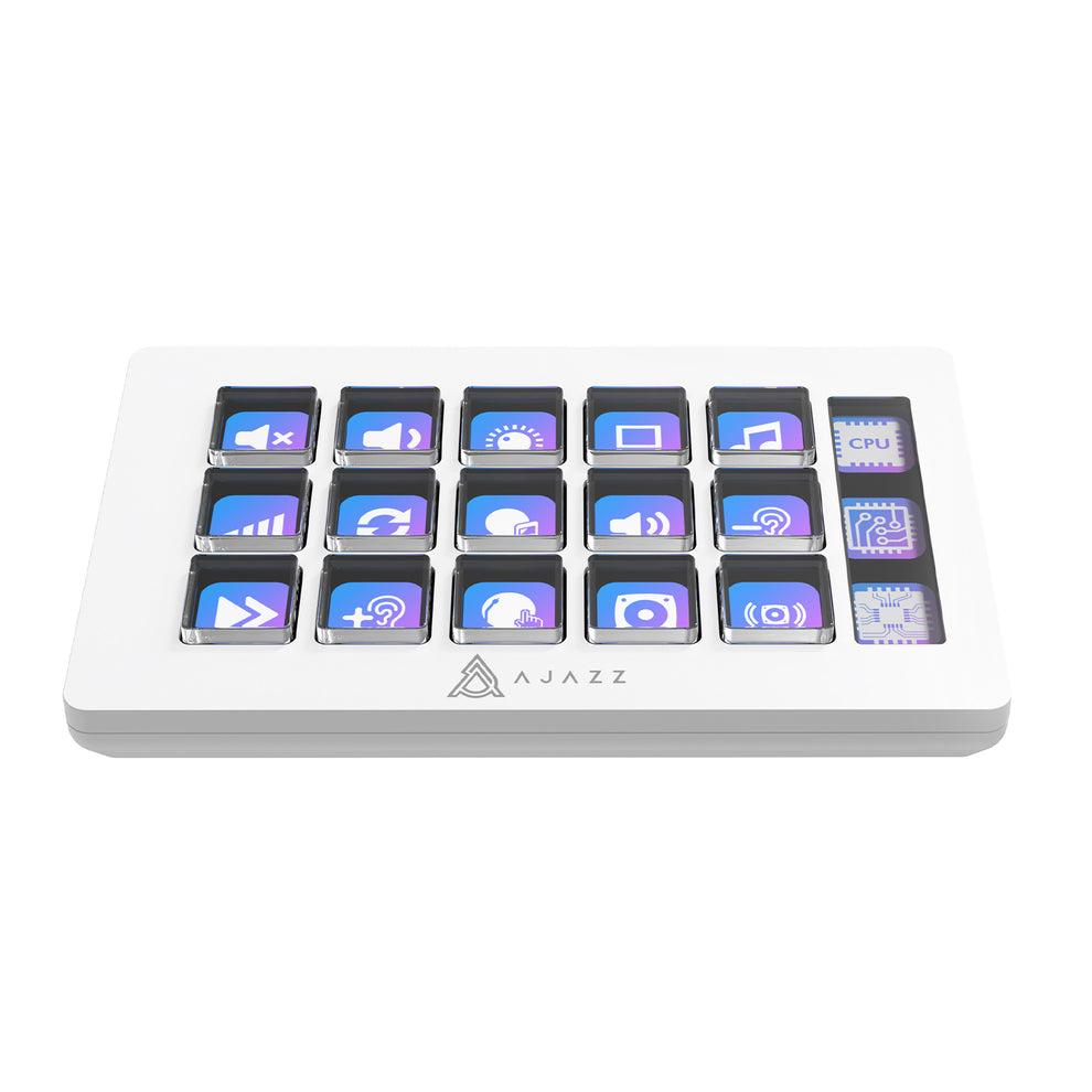 AJAZZ AKP153 Desk Controller