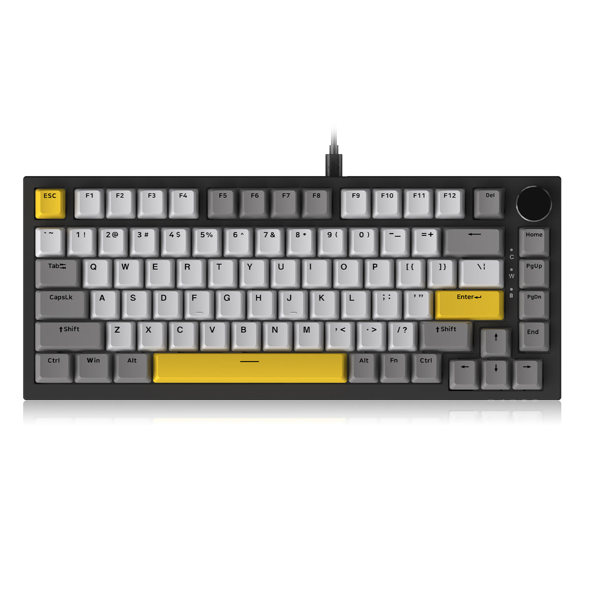 Teclados – AJAZZ