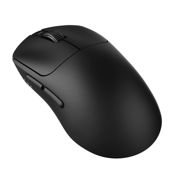 51 Ultralight Bluetooth/wireless 2.4ghz/wired Mouse with PAW3395 ...