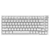 82 Key Hot Swappable Single Light Custom Gaming Mechanical Keyboard 82 ...