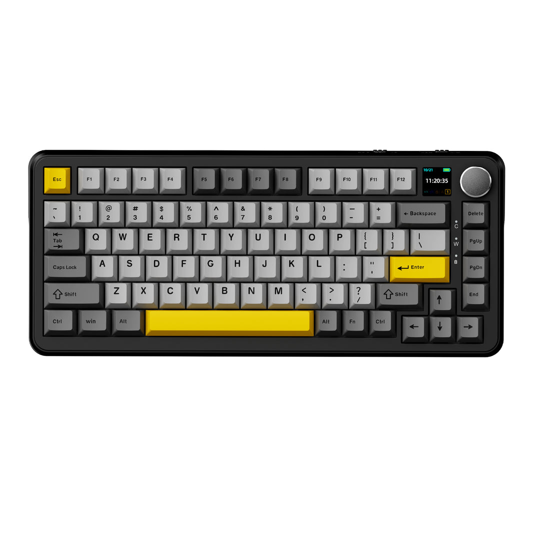 AJAZZ-Leading Computer Keyboard and Mouse Brand
