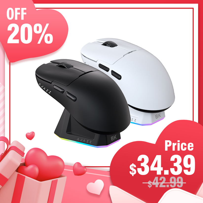 AJAZZ AJ159 Series Mouse