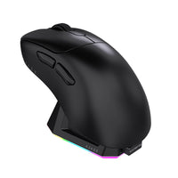 AJAZZ AJ179P MC Three Modes Geaming Mouse With RGB Magnetic Charging ...
