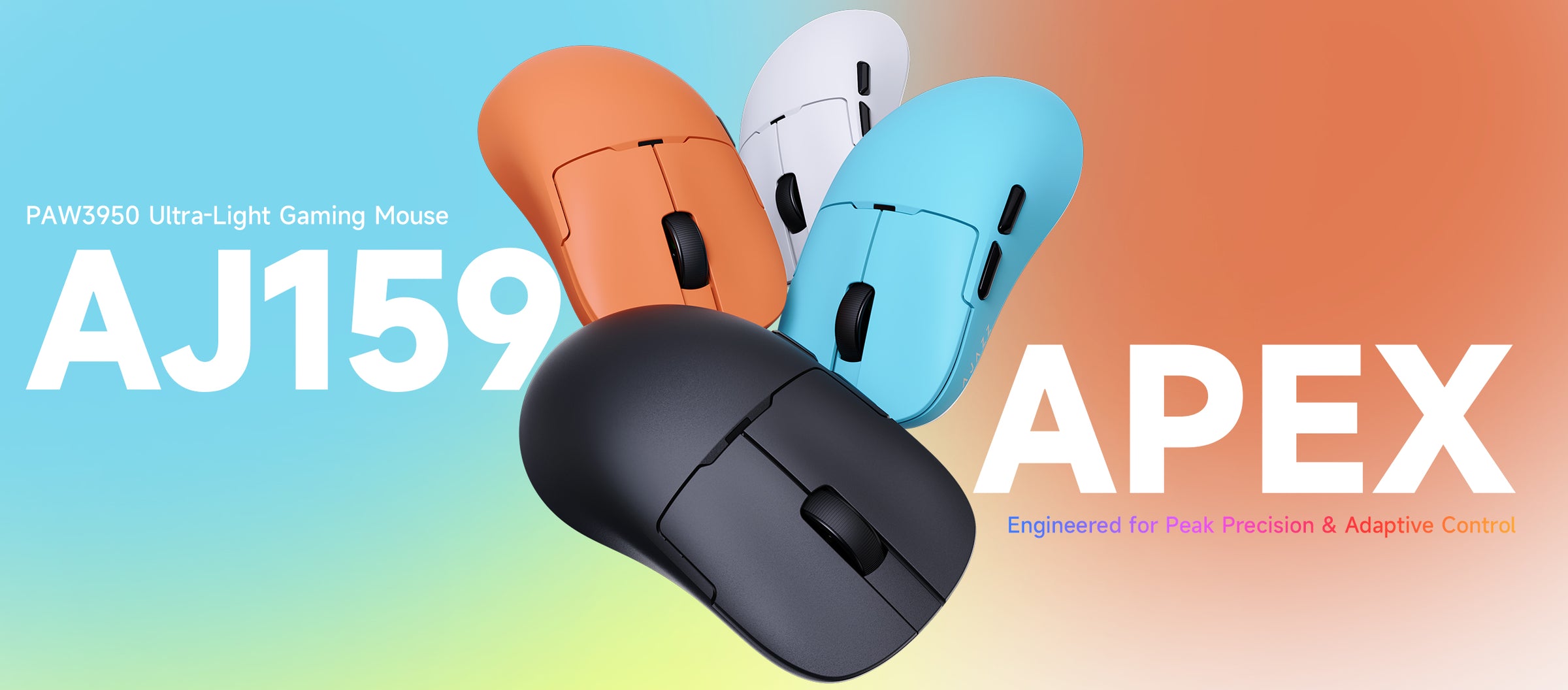 AJAZZ-Leading Computer Keyboard and Mouse Brand – AJAZZ Official Store