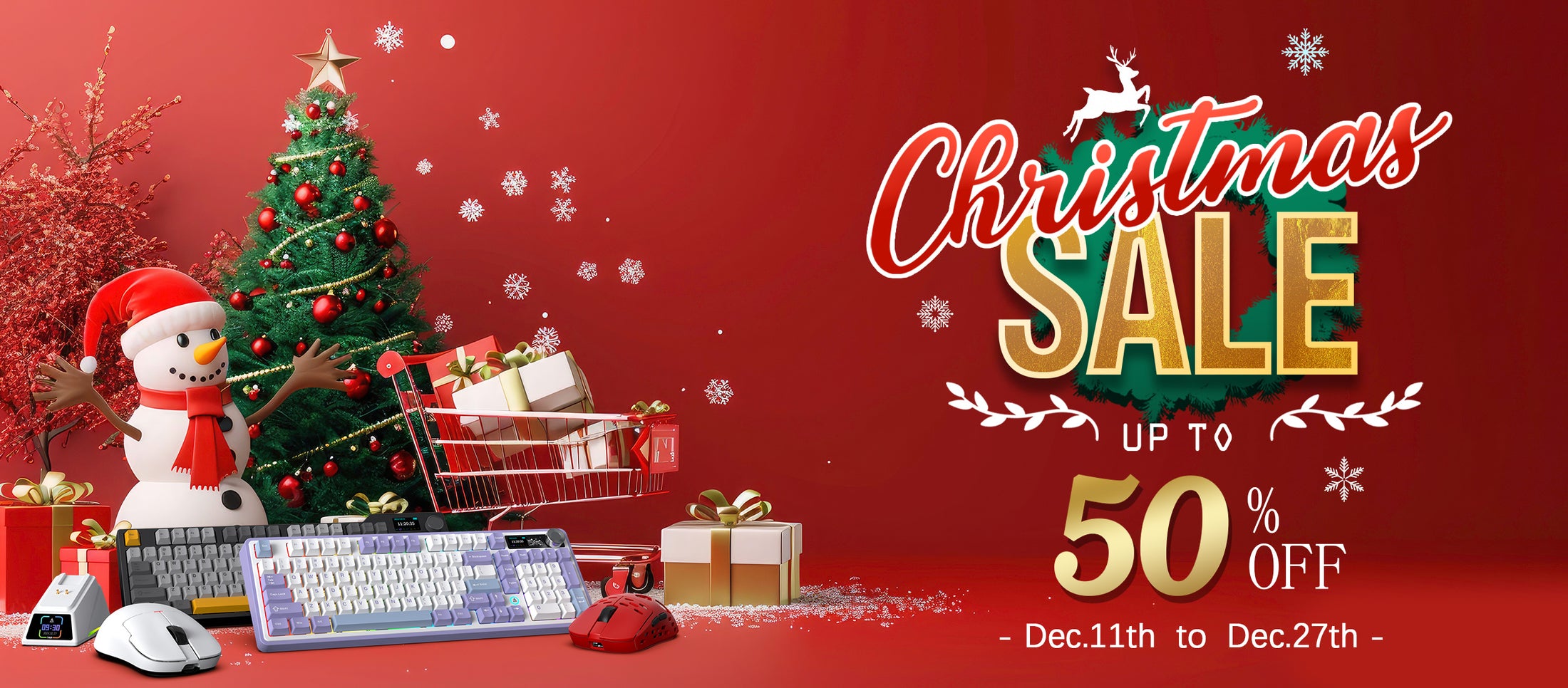 AJAZZ-Leading Computer Keyboard and Mouse Brand