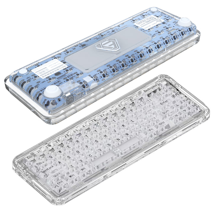 Keyboards – AJAZZ Official Store