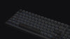 AJAZZ AK992 Retro Wired Mechanical Keyboard, 98-Key Full Layout, Hot ...